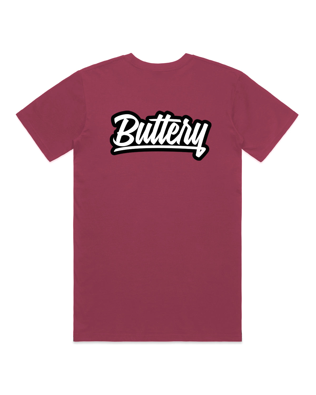 Tees - Shop Buttery Apparel & Accessories – shopbuttery.com