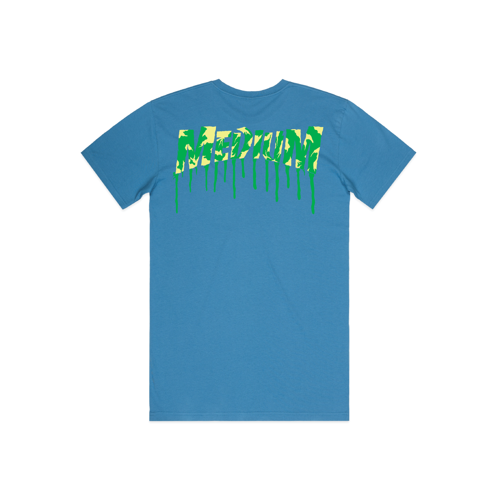 The Reaper - Medium Boy x Shop Buttery – shopbuttery.com