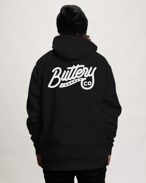 Buttery Racing Stripe - Shop Buttery – shopbuttery.com