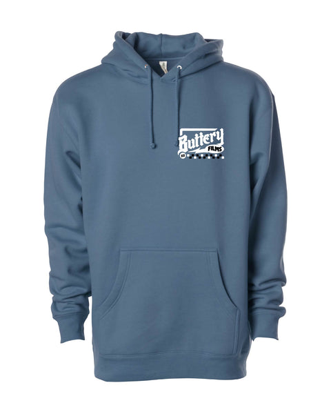 Buttery Neptune Hoodie - Shop Buttery – shopbuttery.com