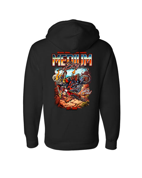 Medium Boy x Buttery - Shop Buttery Apparel & Accessories – shopbuttery.com