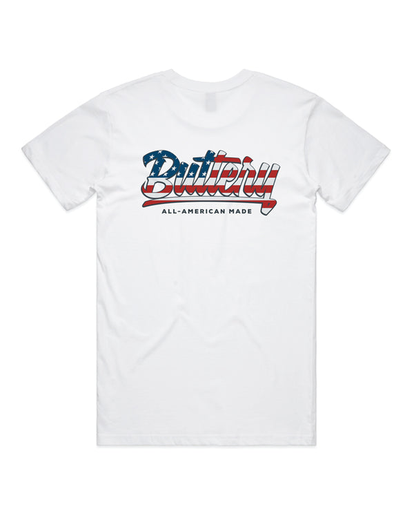 Tees - Shop Buttery Apparel & Accessories – shopbuttery.com