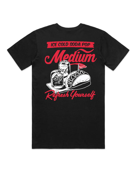 Medium Boy x Buttery - Shop Buttery Apparel & Accessories – shopbuttery.com
