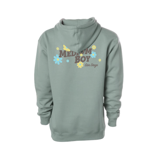 Medium Boy x Buttery - Shop Buttery Apparel & Accessories – shopbuttery.com